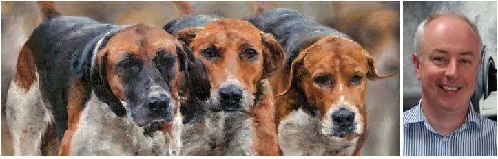 Anthony Dobson - Tobi Frames