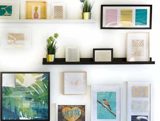 Services - Tobi Frames, Accredited Picture Framing, Long Eaton