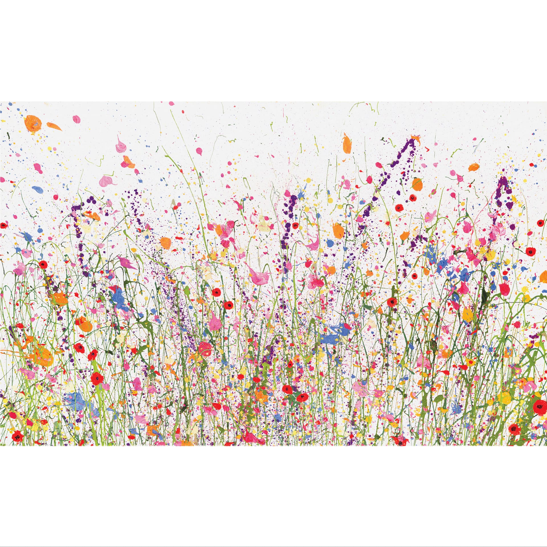 Yvonne Coomber - Tobi Frames