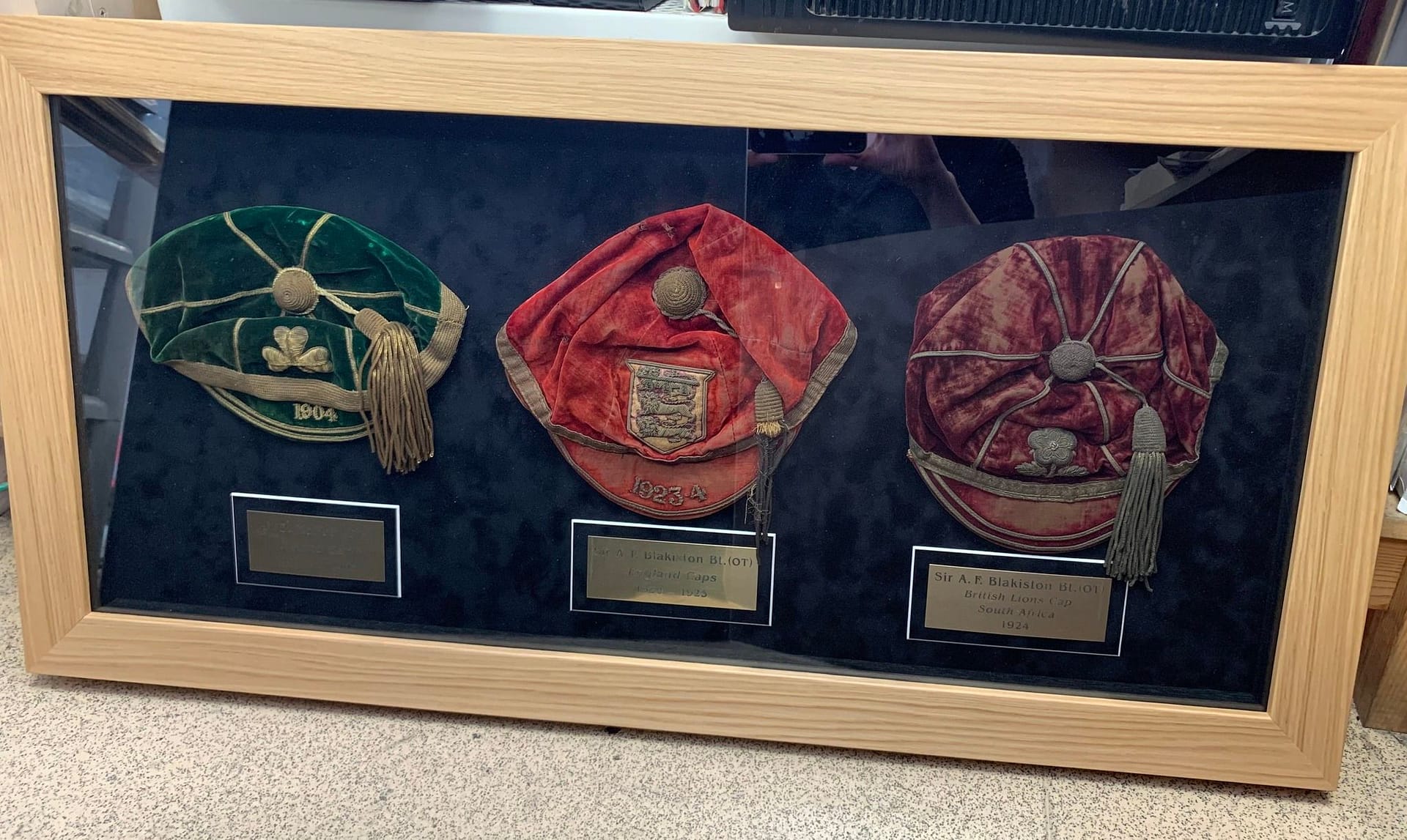 Bespoke Frames - Tobi Frames - Long Eaton, East Midlands